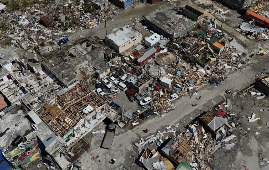 “We need food, we have no food” — desperation takes hold in Jamaica ...