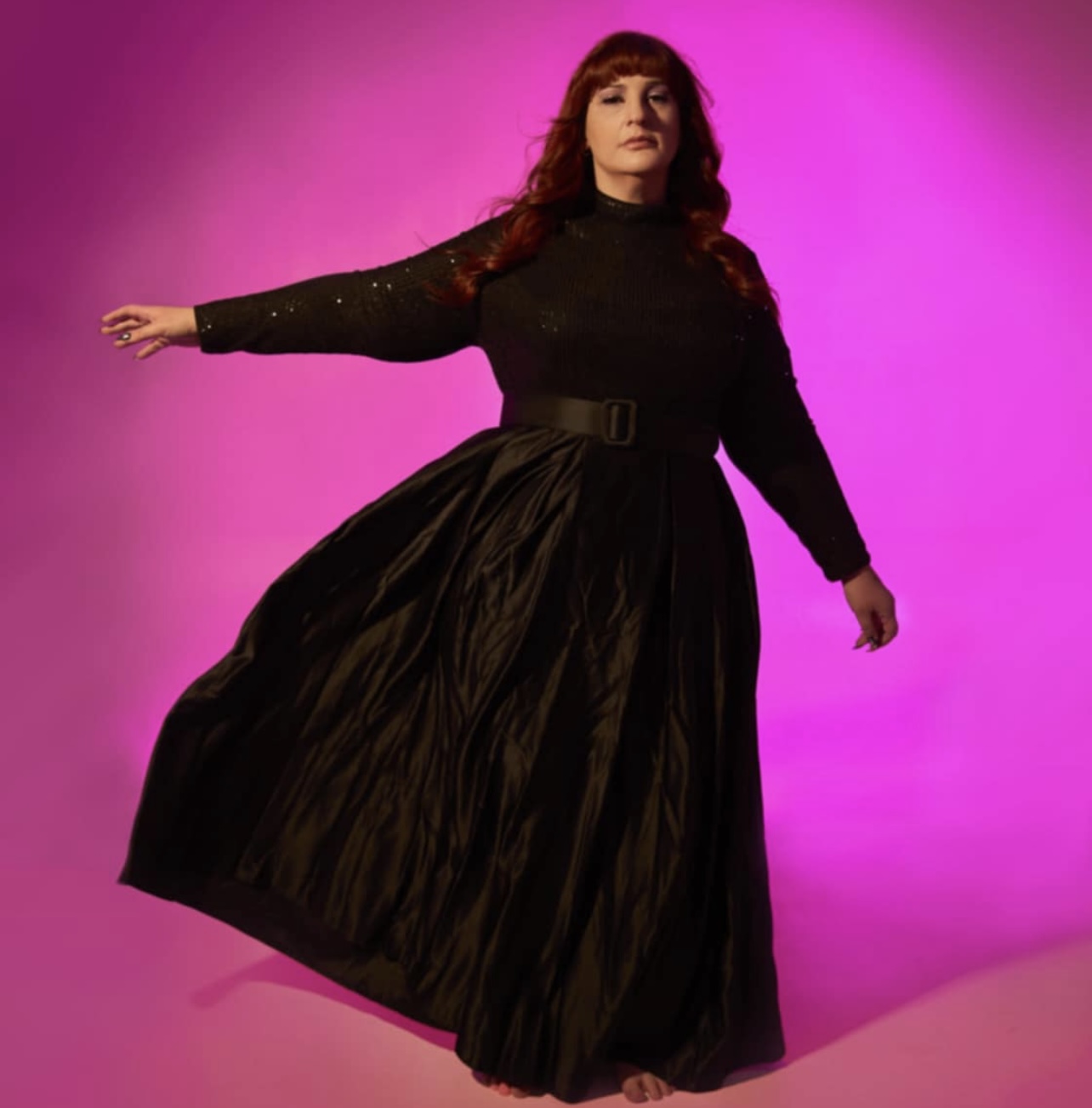 An Honest Cry for Escape: Inside Harlow Reign’s Emotional Single “Take ...